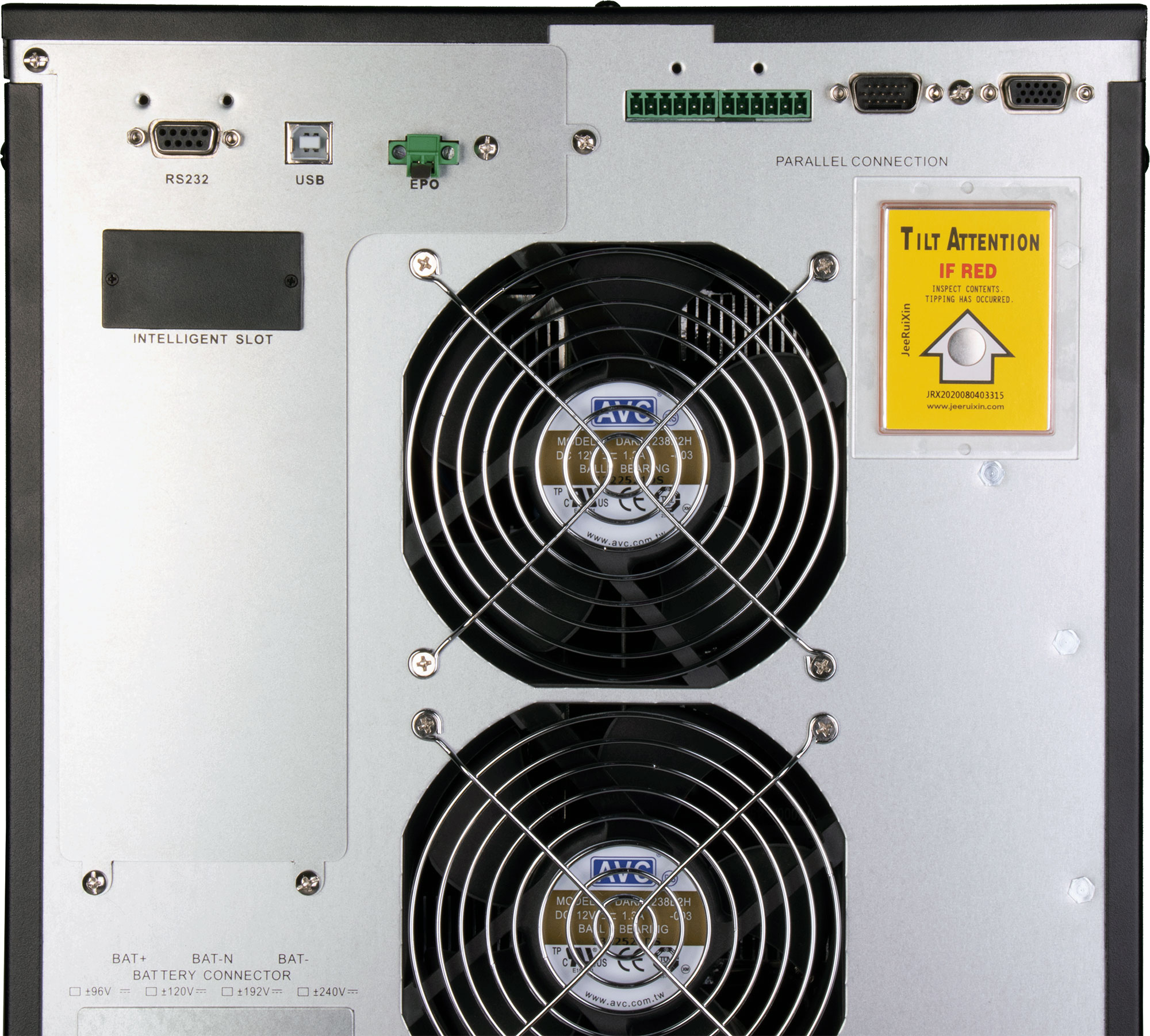 ИБП ONTEK PM30 (внешние батареи)