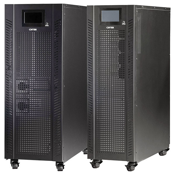 ИБП ONTEK PM 10-80 кВА