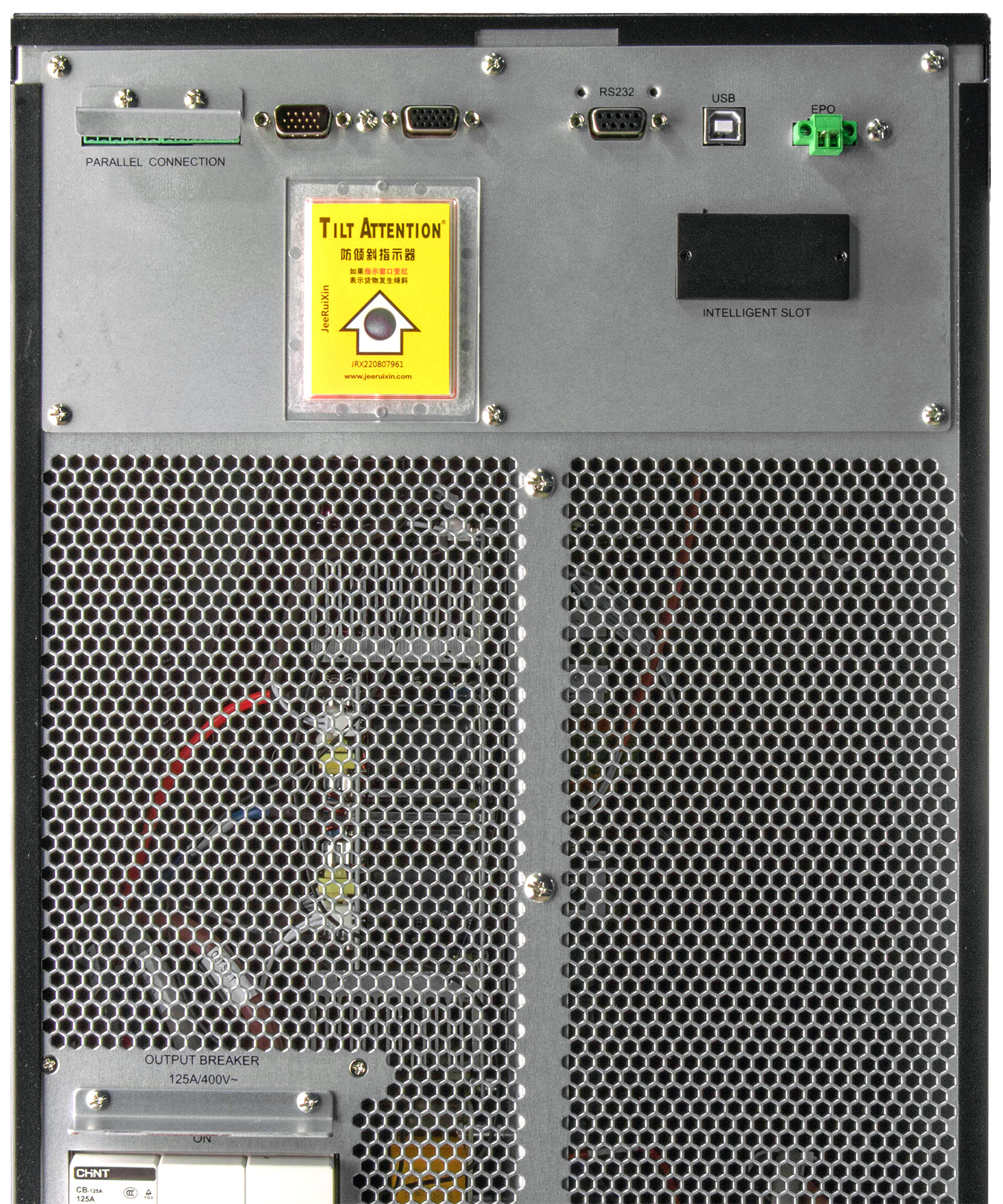 ИБП ONTEK PM60 (внешние батареи)